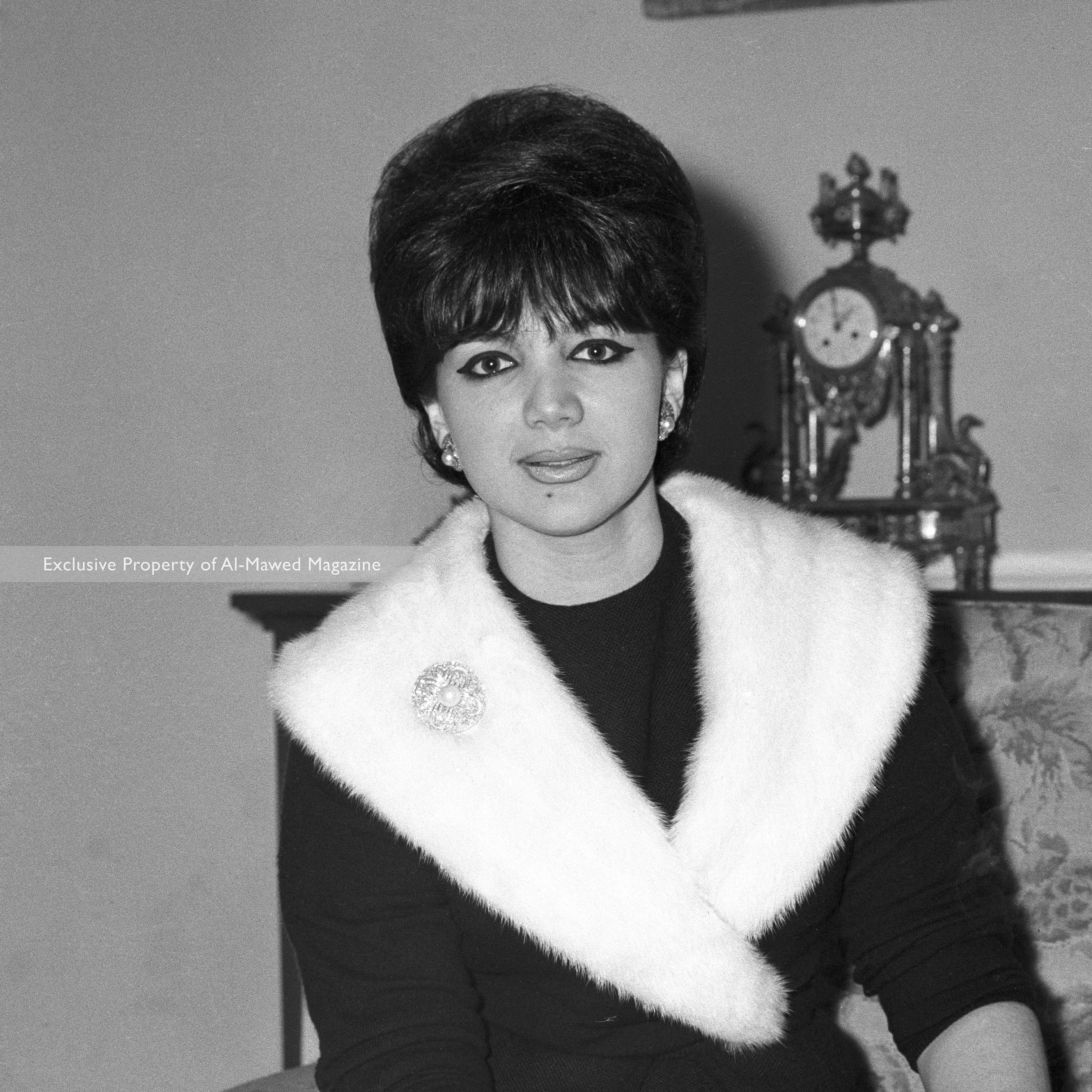 The Most Beautiful Princess Has Passed – Al Mawed Magazine | مجلة الموعد