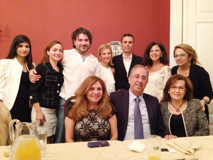 عندما ينسى اللبنانيون السياسة والساسة – Al Mawed Magazine | مجلة الموعد